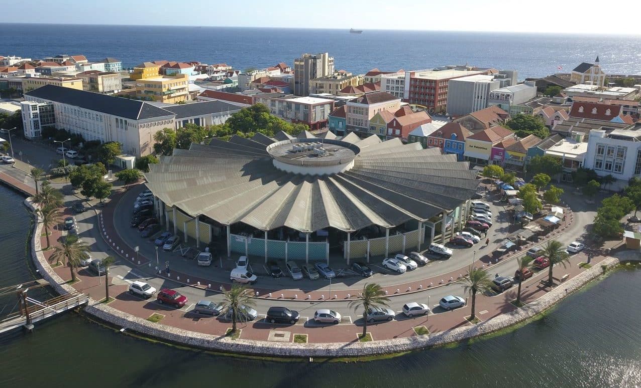 Fundashon Marshe Curacao