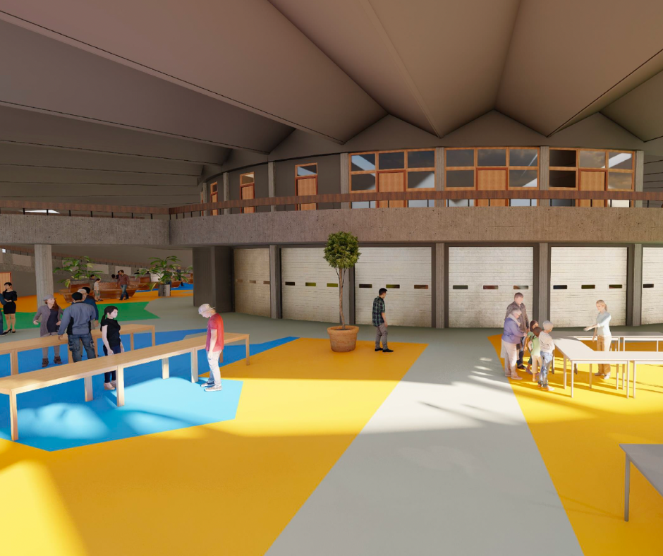 Fundashon Marshe Curacao